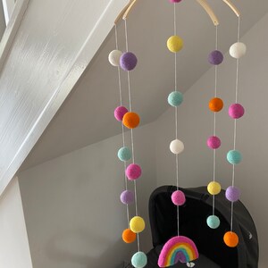 DIY Mobile DIY Crib Mobile DIY Cot Mobile Mobile Diy Kit | Etsy