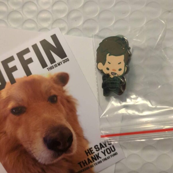 FFXIV | [gremlin] Enamel Pins - Etsy