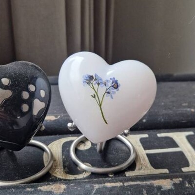 Galaxy Colors Geode Quartz Cluster 80mm Large Sphere Funeral Cremation ...