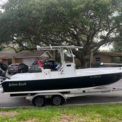 Sailfish Boat Emblems Chrome Domed Decals Stickers set - Etsy