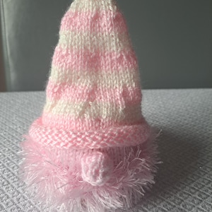 Fyne Flock of Sheep Hat Knitting Pattern Baby Toddler, Child, Teenager ...