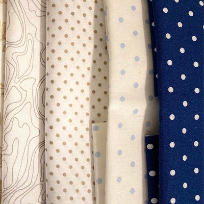 JUNIPER BERRIES Quilt Pattern 150 by Chelsi Stratton Designs, Uses 1 ...