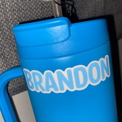 Spooky Book Club Sticker, Halloween Sticker, Cute Ghost, Spooky Water ...