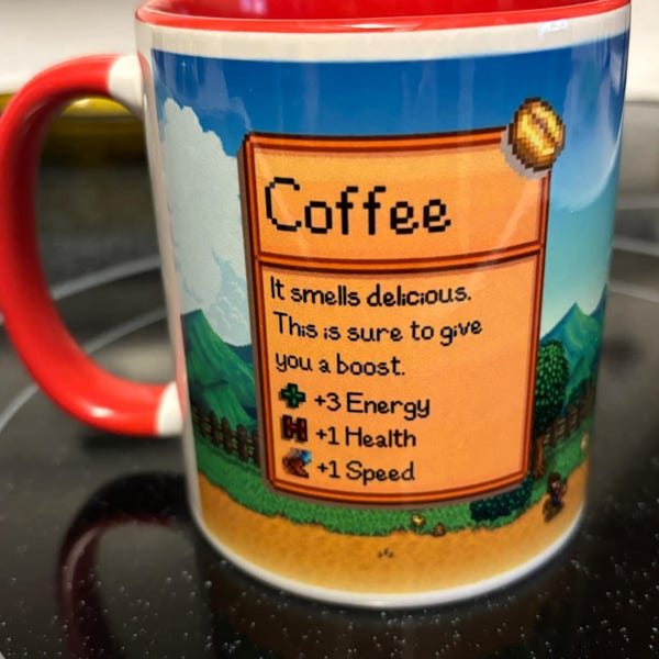 Im Fine Friends Mug I'm Fine Mug Ross Geller Mug Friends Ross Funny ...