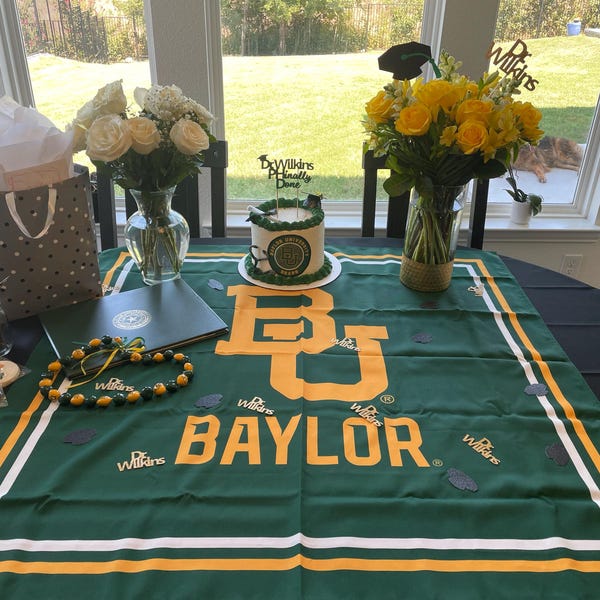 Phd Graduation Party Pack Decorations, Phd Party 2026 Graduation ...