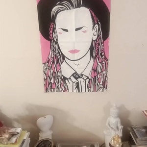 World Type Map, World Word Map, World Font Map, World Artwork, World ...