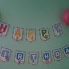 NUMBERBLOCKS Birthday Hats - Digital Printable - Numberblocks Birthday ...