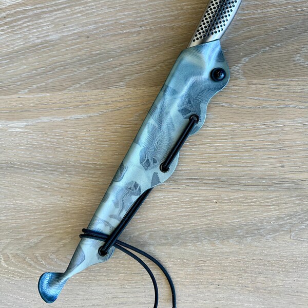 STX10 Folding Knife Kit - Dual Bearing Flipper Design - DIY Stiletto ...