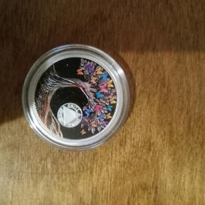 EMS Challenge Coin Paramedic Prayer Emergency First Aid Worker ...