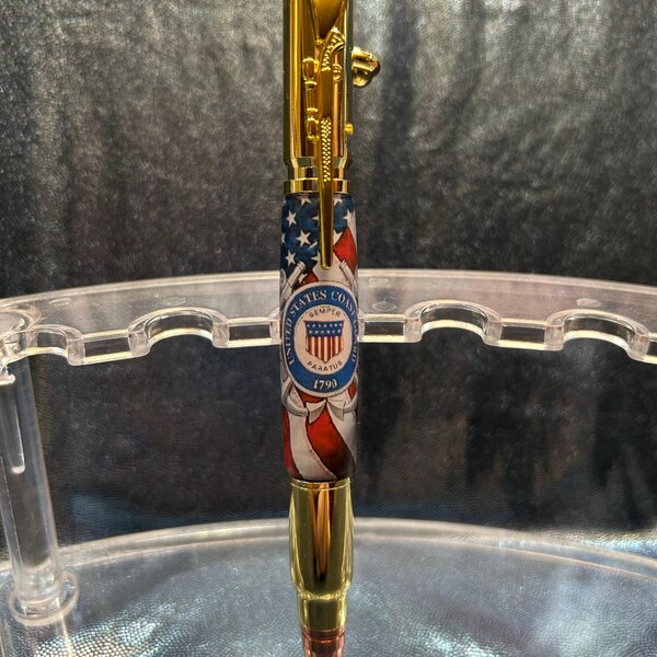 US Army Green Pen Blank - Etsy