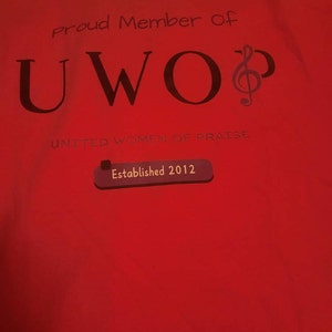 Church Choir Anniversary Flyer Template – Navy Blue & Mustard Yellow ...