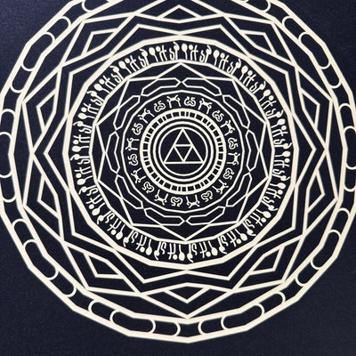 Updated Hyrule Warriors Legend of Zelda Age of Calamity Artwork Bundle ...