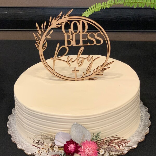 Nature Ornament, Mini Gift Topper Wreath, Mini Nature Wreath Ornament ...