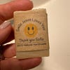 Mini Guest Soaps, Custom Soap Bars, Guest Soap Bars, Handmade Soap Bars ...