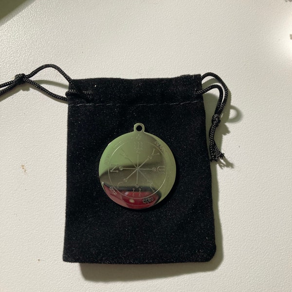 Kabbalah Tree of Life Altar Plate for Personal Gnosis and Spiritual ...