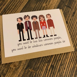 Complete Bjork PDF Digital Pattern | Etsy