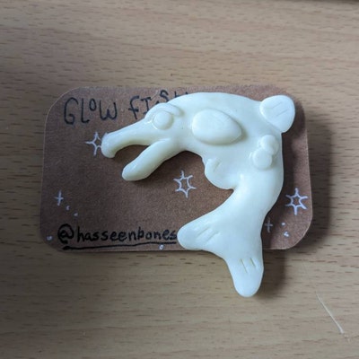 Caine Acrylic Keychain/charm - Etsy