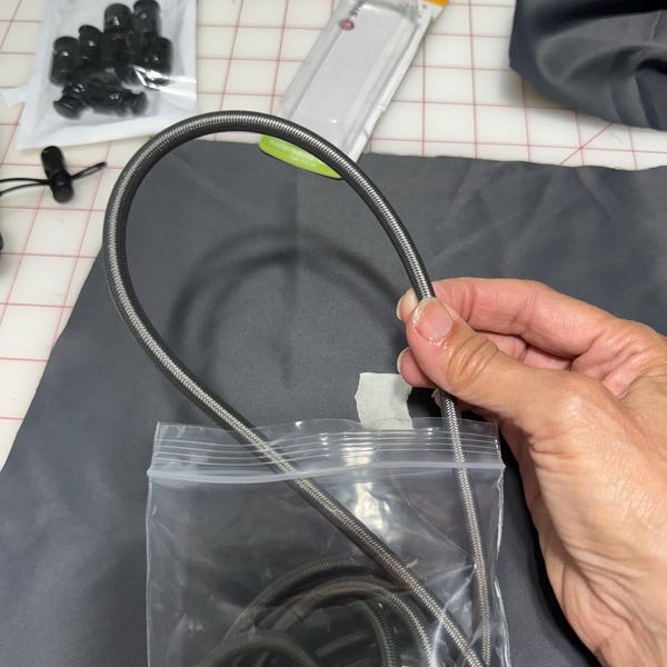 Hot Knives – Paracord, Rope, Webbing Cutter – Red, Gray, White, Orange ...