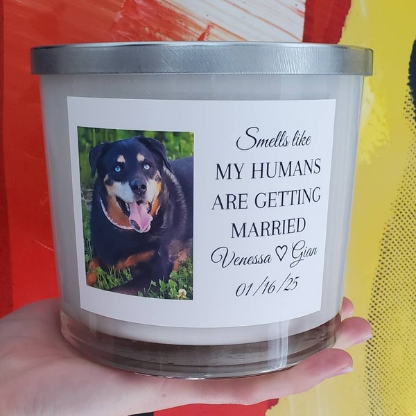 Any Size | Custom Rectangle Sticker | Personalized Rectangle Labels ...