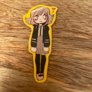 Entrapdak Sticker | Etsy