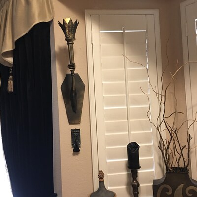 Full Scale Toad Queue Statue - Etsy