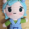 Goob Dandy's World, Goob Crochet - Etsy Canada