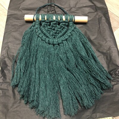 Macrame Pattern PDF Step by Step Macrame Tutorial Beginner - Etsy