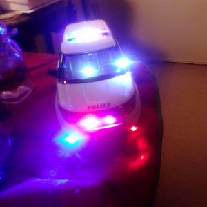 1/18 Scale Die-cast RCMP Police Ford Explorer Model Replica - Etsy