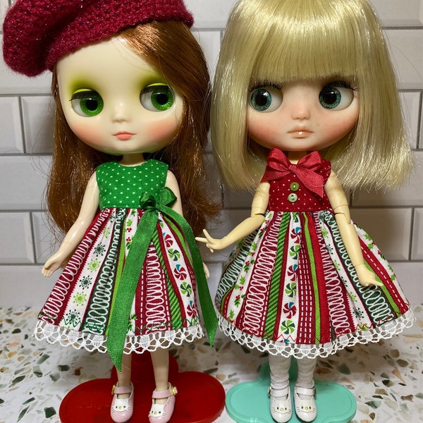 Christmas Patsy Joan Doll By Effanbee Etsy