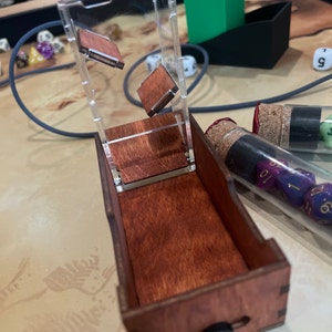 C4labs-lexique RPG and Tabletop Gaming Cases-design - Etsy