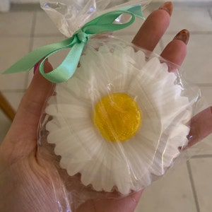 Pacifier Soap Favors Girl Baby Shower Soap Favors | Etsy