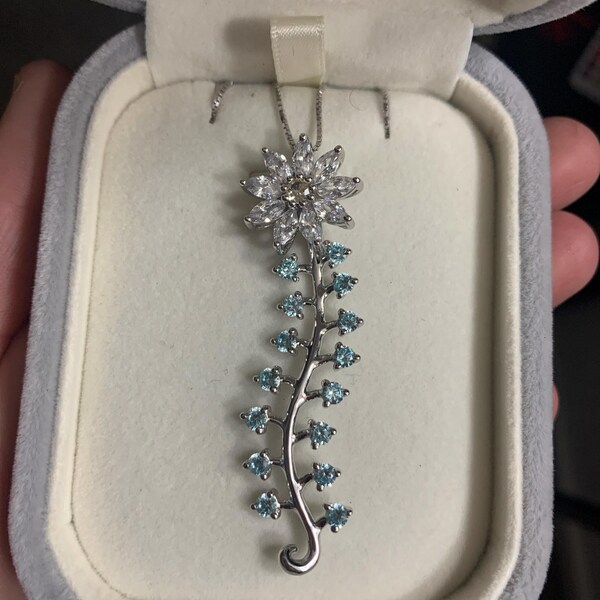 Little Mermaid Inspired Engagement Promise Ring Wedding Costume Cosplay ...