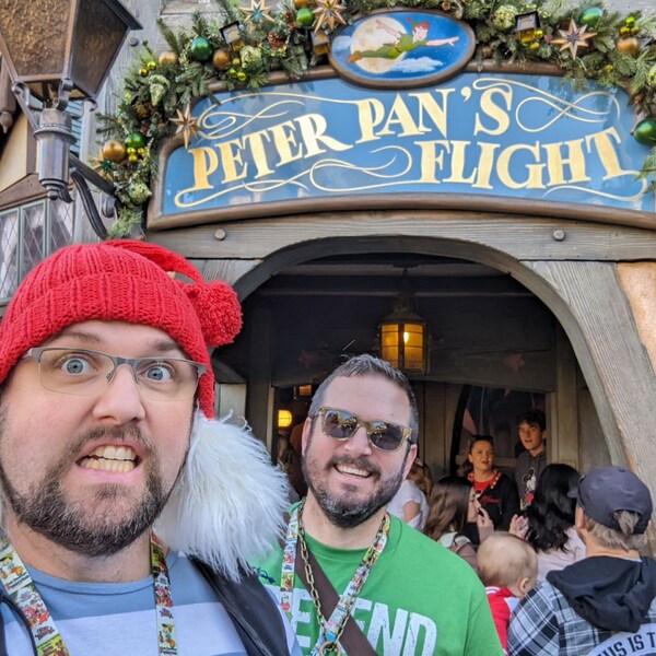 Hand Knit Mr Smee Hat: Red Cotton Pirate Costume - Etsy