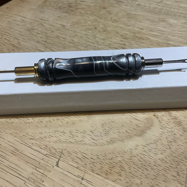 Seam Ripper and Stiletto Combo No. 1 - Etsy