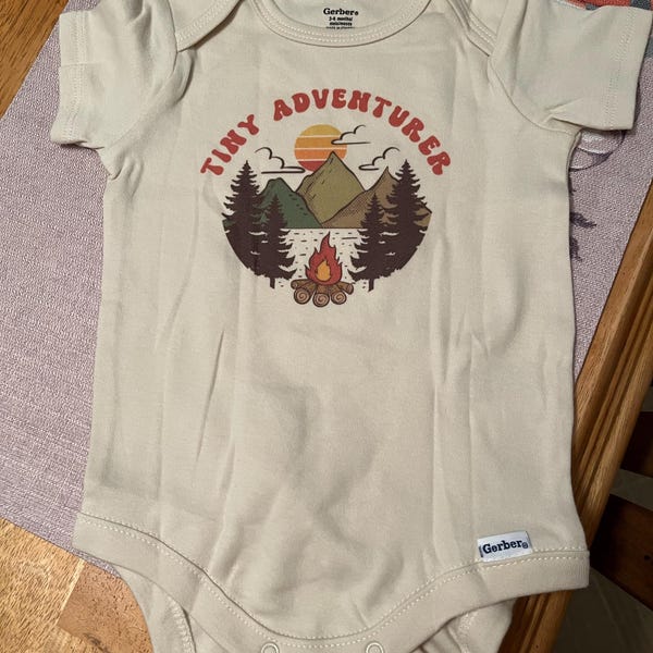 Retro Boys Are Made Bodysuit, Future Hunter Onesie®, That's What Boys ...