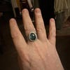 Dragon Scales Signet Ring, Draco, Royal Jewelery, Artisan Jewelry, Got ...