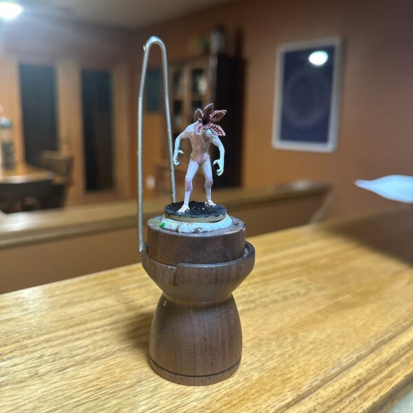 Magical Wishing Well Miniature Fatesend Feymoon D&D 5e Dungeons and ...