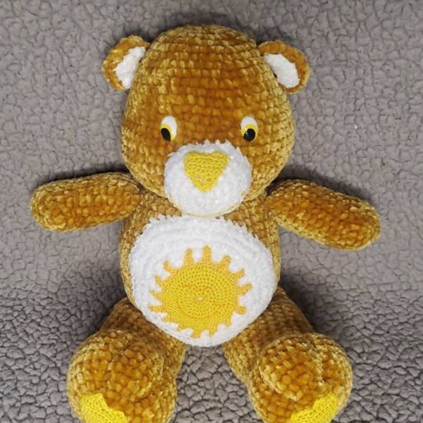 Stylish Granny Square Bikini & Matching Cover-up Vintage Crochet ...