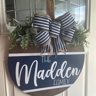 Hockey Front Door Sign If We Aren't Home Check the Rink Hockey Sign ...