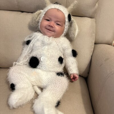 Newborn Pilot Costume Suit Outfit Crochet Aviator Airplane Crochet ...