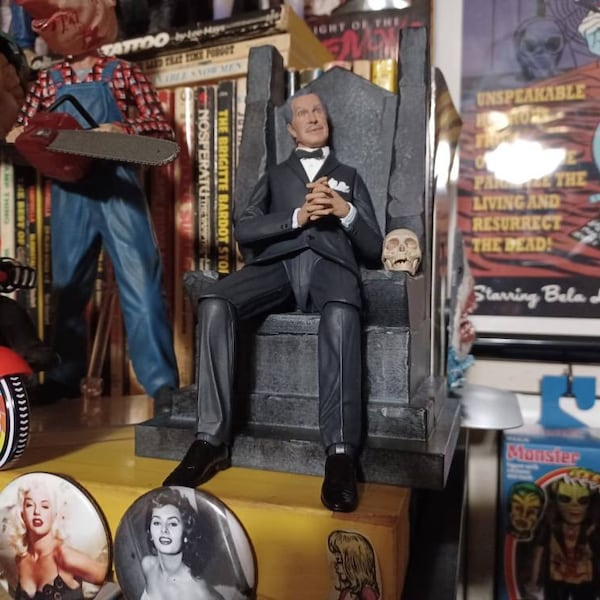 Action Figure Adjustable Pillar Display Stand Set - Etsy