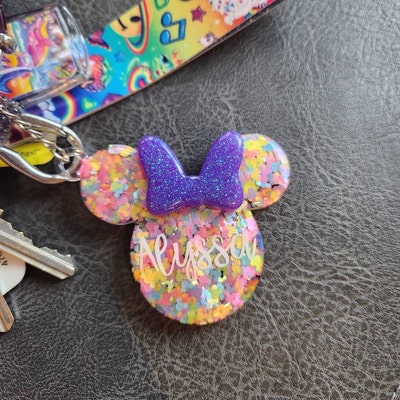 Minnie Rosegold Bow Popsocket Disney Popsocket Minnie - Etsy