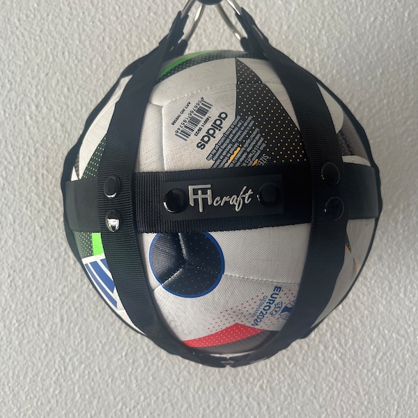 Soccer Ball Holder, Ball Carrying Bag, Ball Harness, Football Holder ...