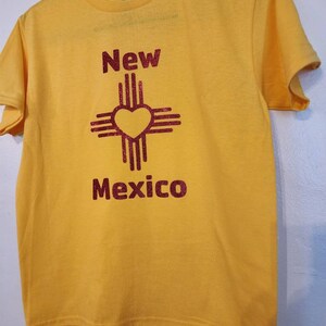 New Mexico Zia Sun Symbol SVG: State Flag Clipart (digital Download) - Etsy