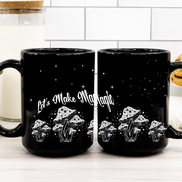 11oz White Mugs Mockup Photo | JPEG Image | 300 DPI | Use for Front and ...