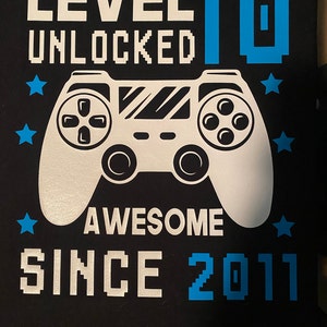 High School Level Complete SVG Graduation Video Game Svg High - Etsy