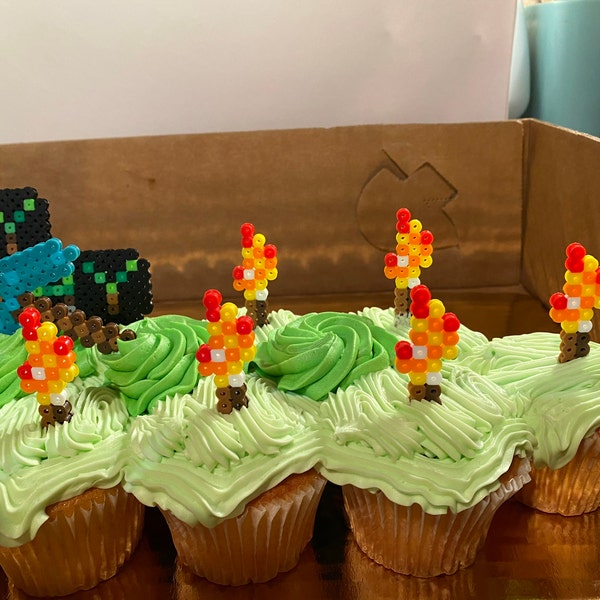 Handmade Crochet Snapping Fidget Toy | Set of 2 Soft ADHD Amigurumi ...