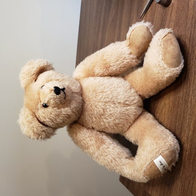 Memory Bear Kit for Memory Bear Pattern at Brendasolboutique - Etsy