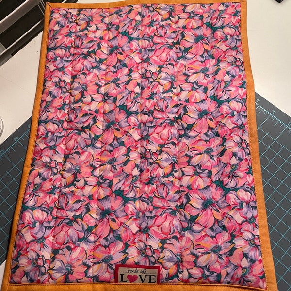 Extra Large Hot Pad PDF SEWING PATTERN, Digital Download, How to Sew a ...