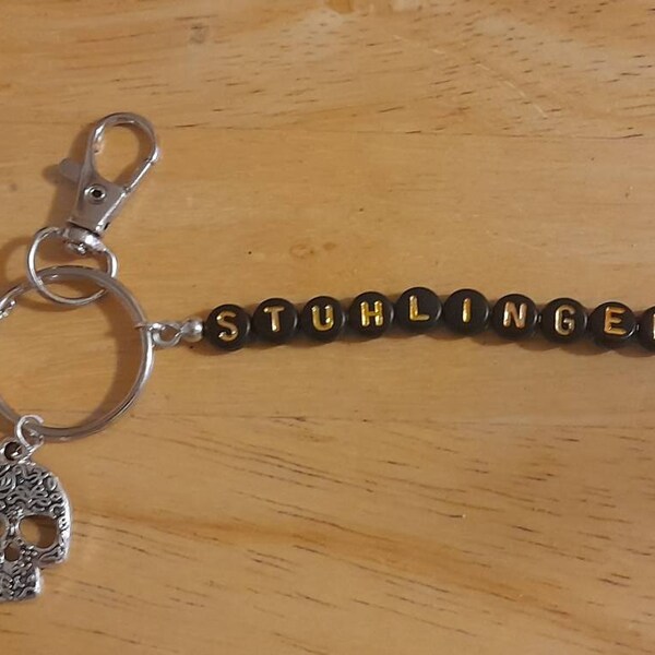 Call of Duty Inspired Character Keychains - Etsy